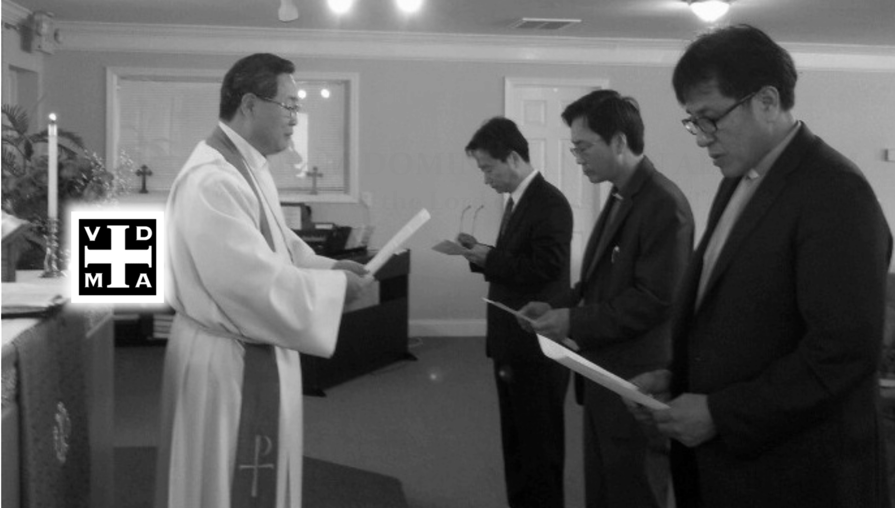 Train – The VDMA Network
